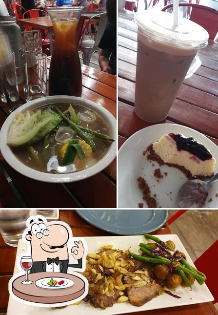 Woodside Restaurant, Cabanatuan City - Restaurant menu, prices and reviews