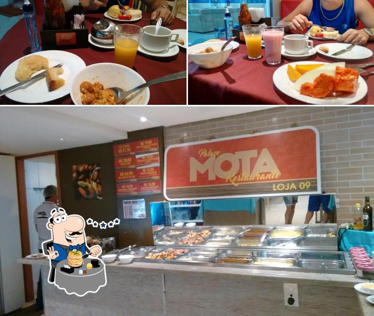 Restaurante Mota, João Pessoa - Menu do restaurante, preços e opiniões