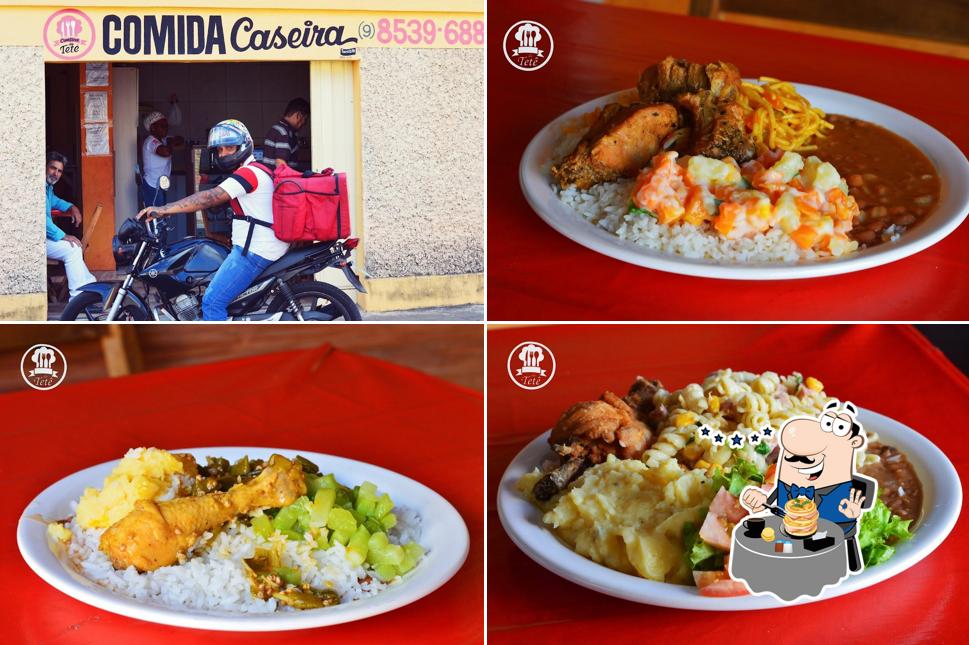 Restaurante Tetè Comida Caseira, Contagem - Avaliações de restaurantes