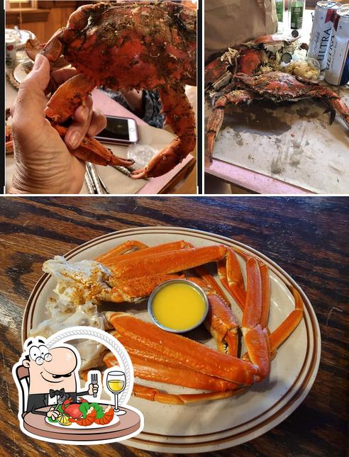 Ruby's restaurant, Coles Point - Restaurant menu, prices and reviews