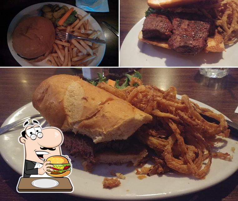 Rusty Duck, Dexter - Restaurant menu, prices and reviews