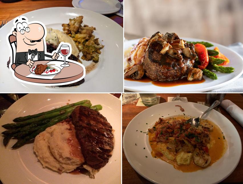 Seasons 52 in Boca Raton - Restaurant menu and reviews