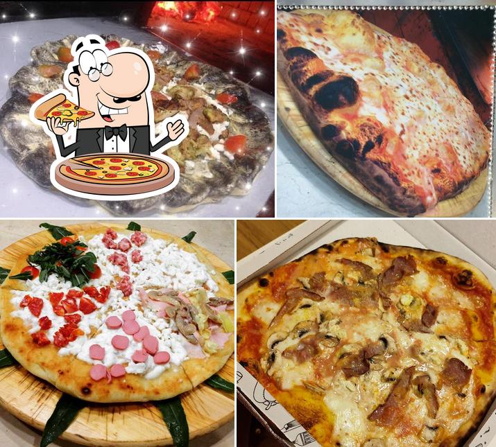 I migliori 10 pizzerie di Bari, settembre 2025 - Restaurant Guru