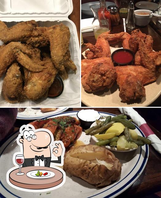 Stan's DC Restaurant, Washington - Restaurant menu, prices and reviews