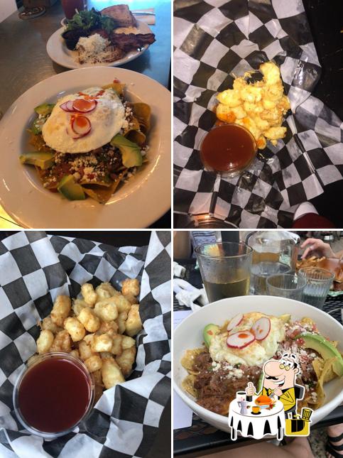 Stray Dog, Minneapolis - Restaurant menu, prices and reviews