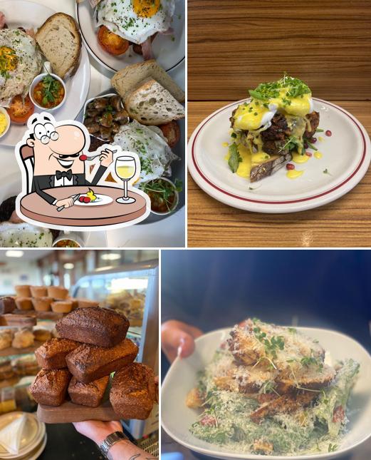 The Airport Cafe, Strandhill - Restaurant menu, prices and reviews