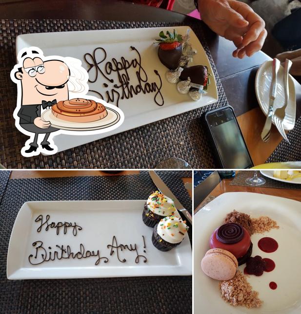 The Circular, Hershey - Restaurant menu, prices and reviews
