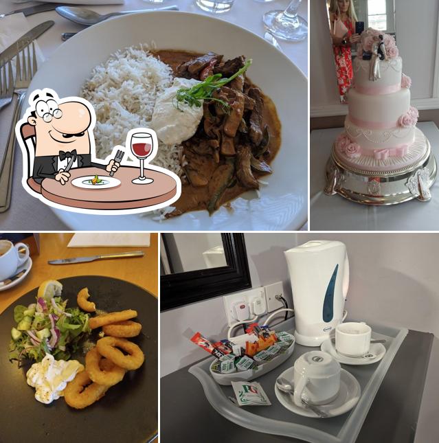 The Oysterfleet Hotel, Restaurant & Bar in Canvey Island - Restaurant ...