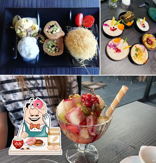 Ward Restaurant Beckum, Hengelo - Restaurant menu, prices and reviews