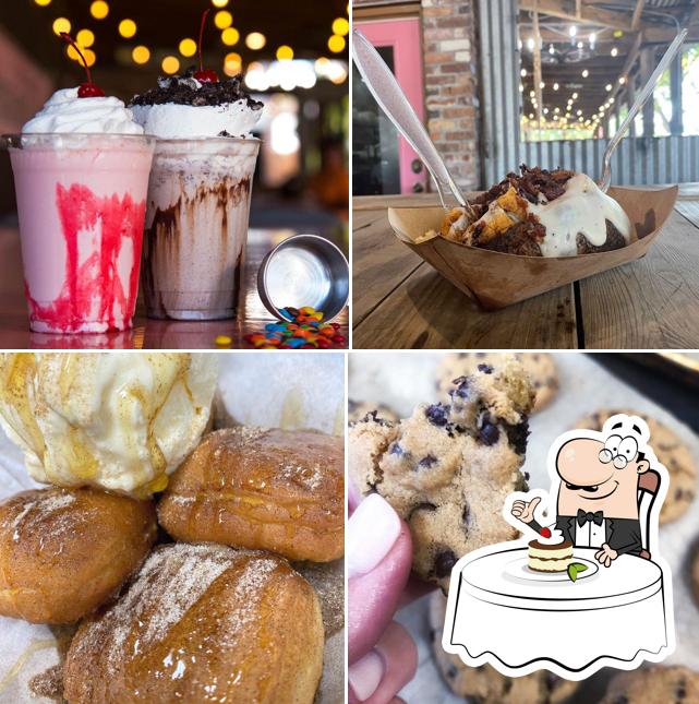 Every-Bellies, Tomball - Restaurant menu, prices and reviews