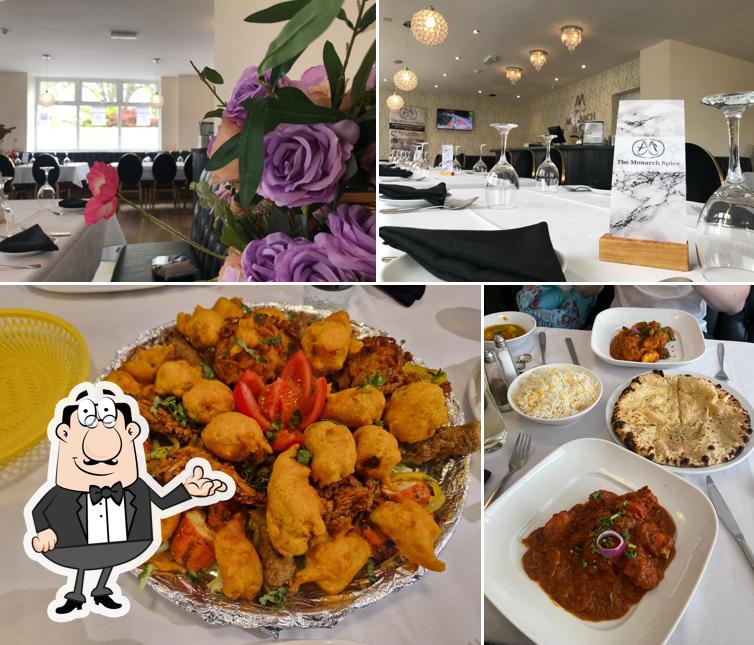 Top 7 restaurants in Kidderminster, october 2025 - Restaurant Guru