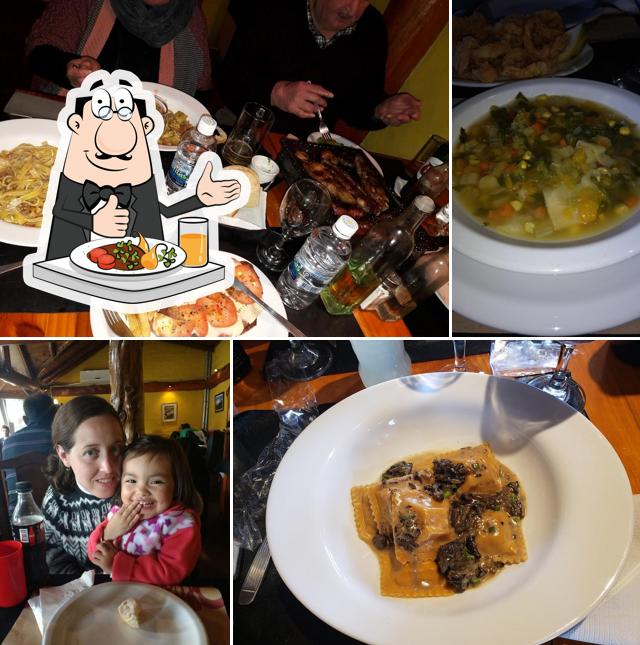 Los Troncos, Trevelin - Restaurant menu, prices and reviews