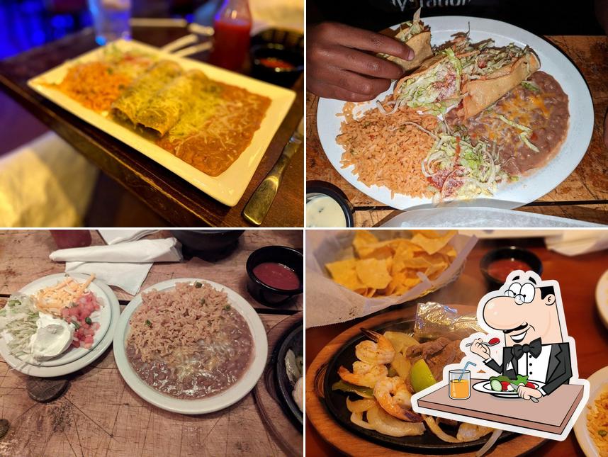 Salsa Cocina Mexicana, Memphis - Restaurant menu, prices and reviews