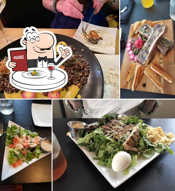 Backwoods Crossing, Tallahassee - Restaurant menu, prices and reviews