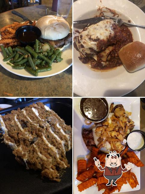 Baratta's Steakhouse, Carroll - Restaurant menu, prices and reviews