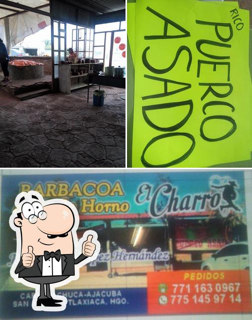 Barbacoa, Pachuca, Colonia huizache carretera Pachuca - Ajacuba ...
