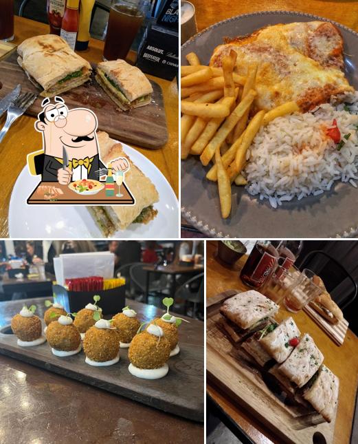 Beco São Paulo, São Paulo - Menu do restaurante, preços e opiniões