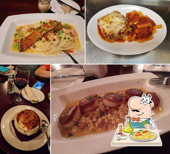 Bucci's J Bella, Strongsville - Restaurant menu, prices and reviews