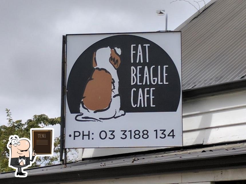 Dalethorpe House - the cafe in Darfield - Restaurant menu and reviews