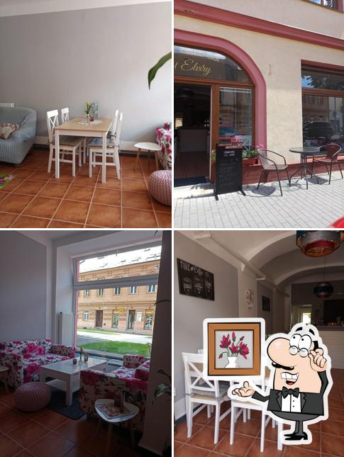 Best cafes in Jesenik, winter 2024 - Restaurant Guru