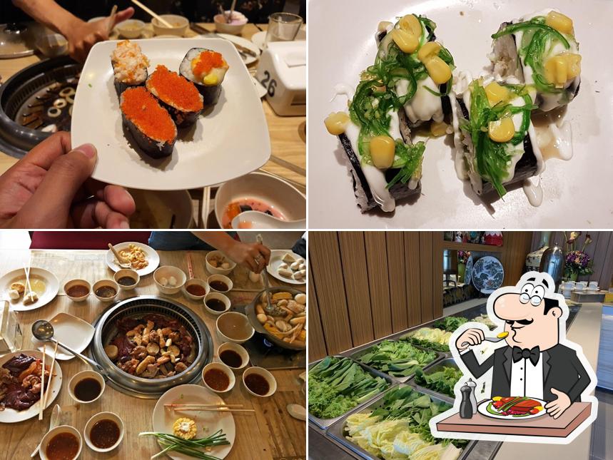Cocari, Surabaya - Restaurant menu, prices and reviews