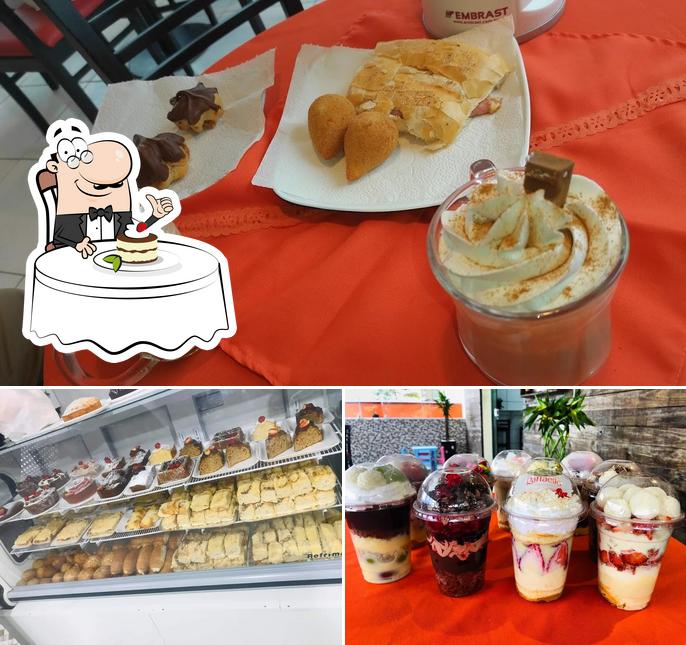 Coffee Time, Itapoá - Restaurant reviews