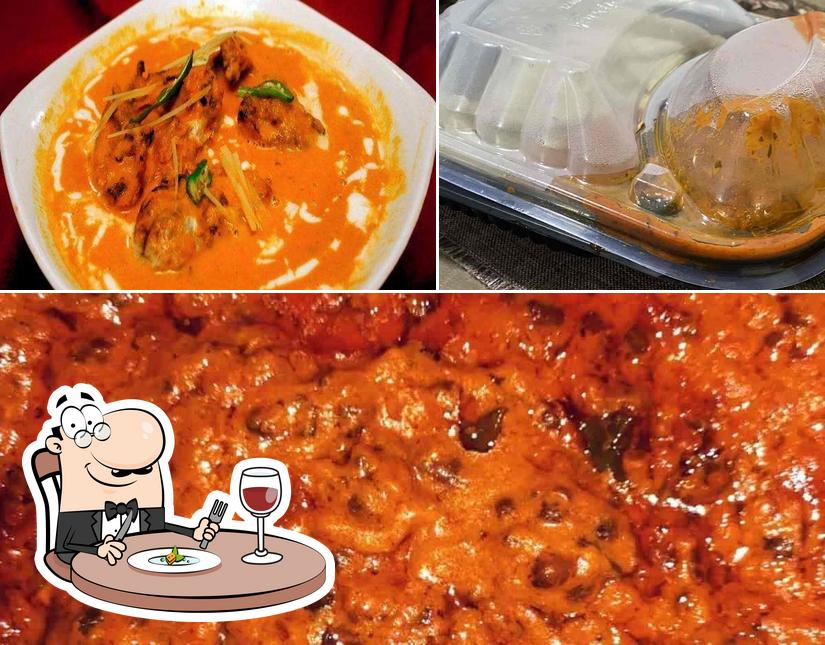 Delicious Corner Restaurant, Sharjah - Restaurant menu and reviews