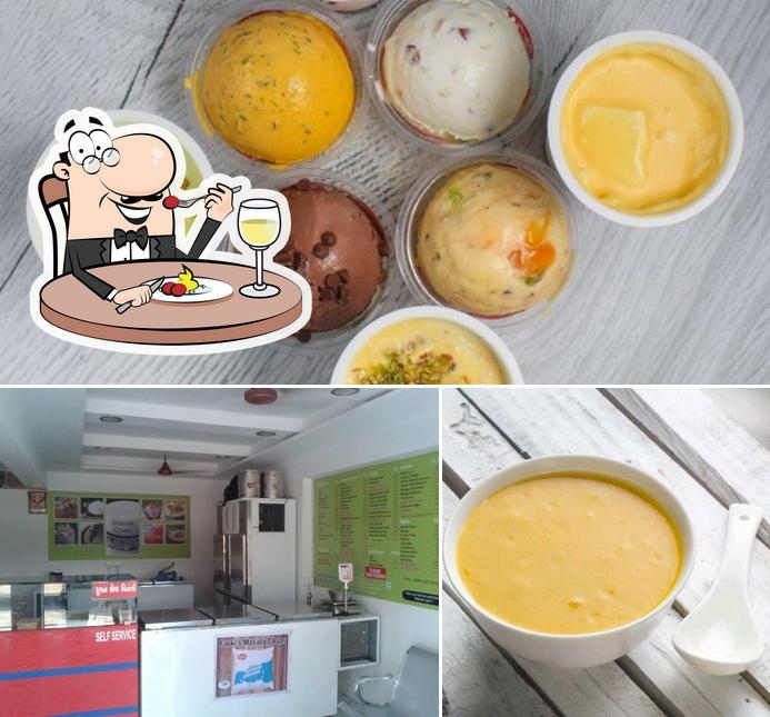Farki (Gandhinagar), Gandhinagar - Restaurant menu, prices and reviews