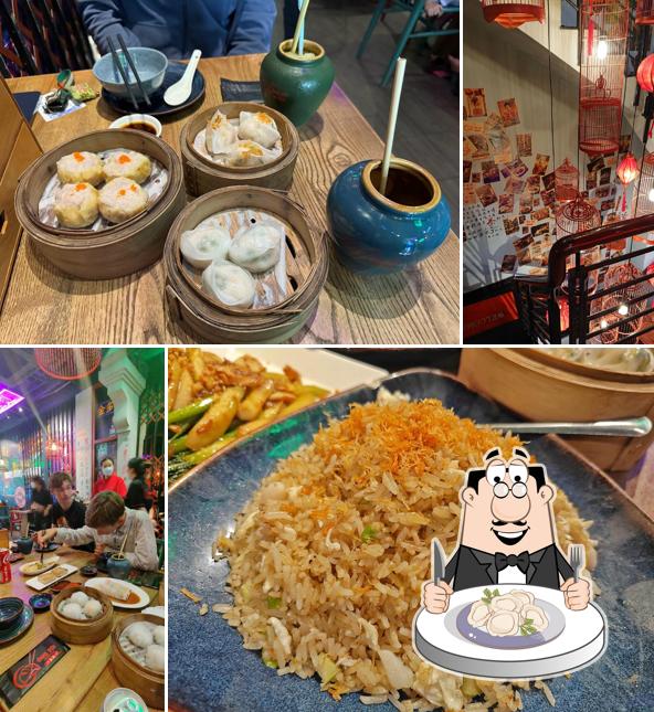 Dimsum Ông Sủi, Ho Chi Minh City - Restaurant menu, prices and reviews