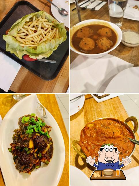 Dosa Club, Pooraka - Restaurant menu, prices and reviews