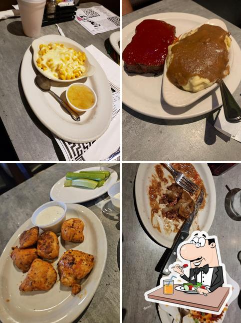 Doubleday's Grill &Tavern, Springboro - Restaurant menu, prices and reviews