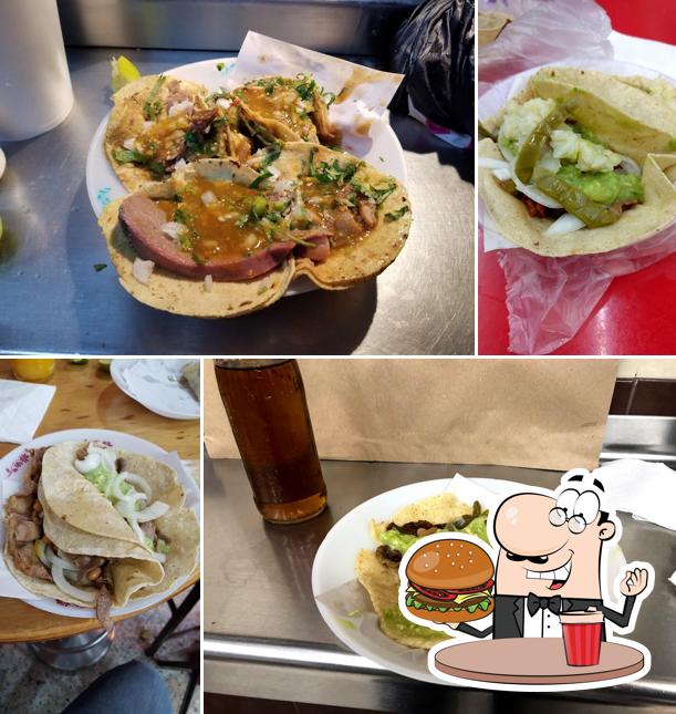Top 50 restaurants with tacos in Mexico City, october 2025 - Restaurant ...