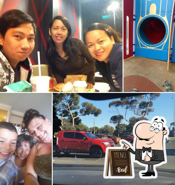 McDonald's restaurants in Hoppers Crossing, summer 2024 - Restaurant Guru