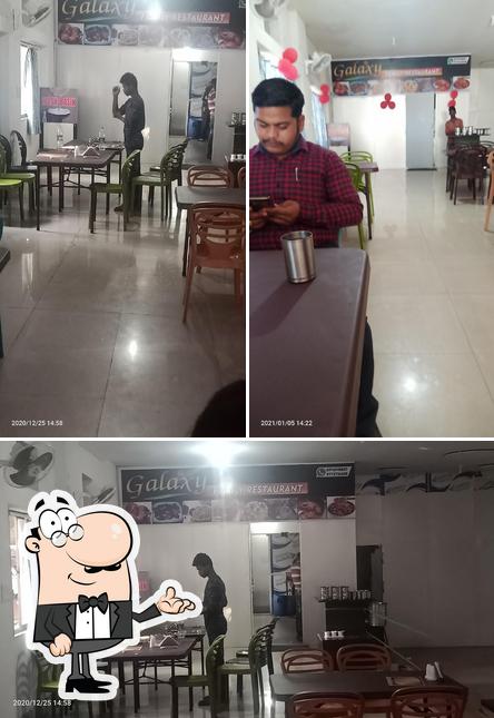Galaxy Family Restaurant, Jharsuguda - Restaurant menu, prices and reviews