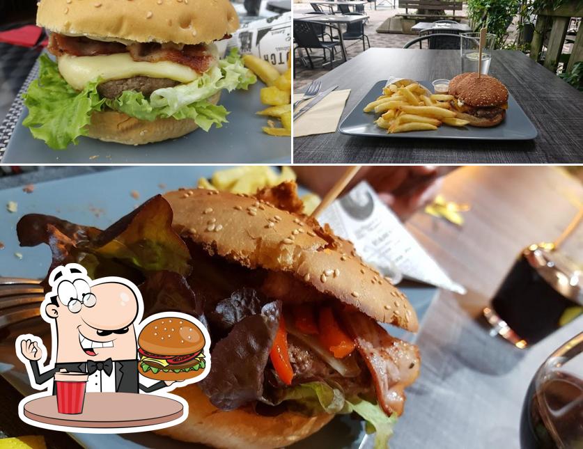 Gigi Burgers, Hendaye - Restaurant menu, prices and reviews