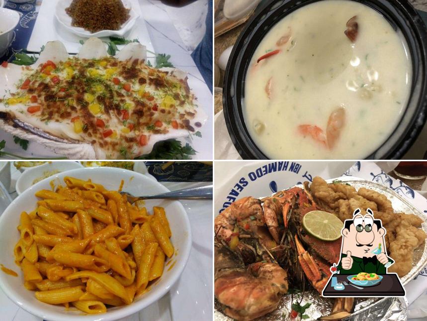 Hamido Seafood Restaurant, Ajman - Restaurant reviews