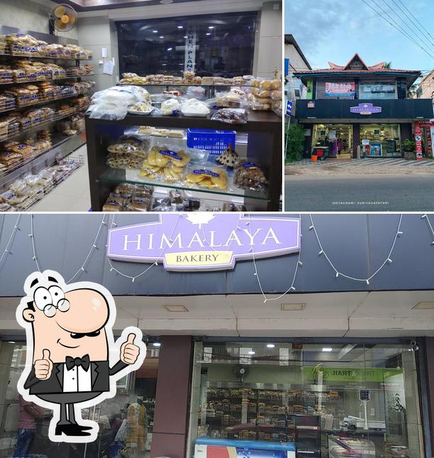 Himalaya Bakery Mavelikara, Mavelikara - Restaurant menu, prices and ...