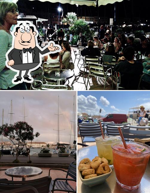 Il Baretto, Portoferraio - Restaurant reviews