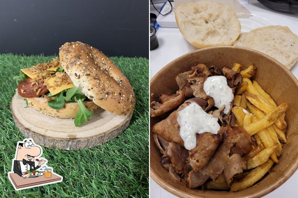 Kebab Factory - Tours, Tours - Menu du restaurant, prix et avis
