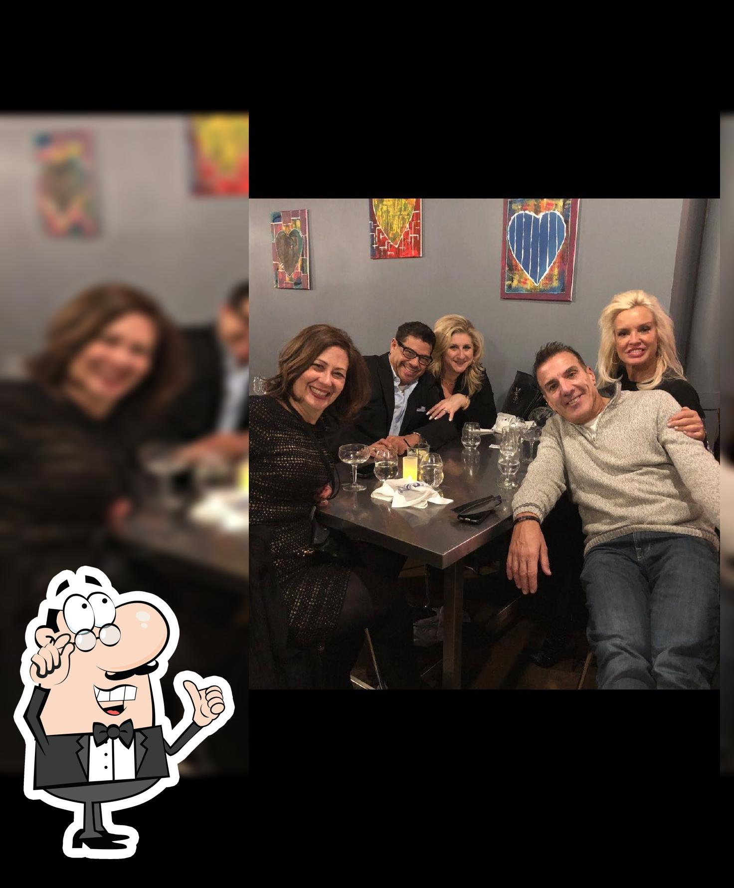 Restaurante Le Cabanon, Nueva York - Opiniones del restaurante