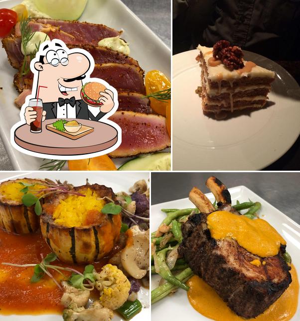 Best business lunch restaurants in Indianapolis, autumn 2023 ...