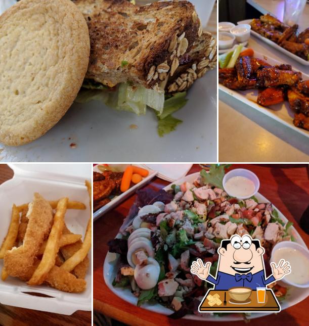 Natty Oaks Pub & Eatery, West Allis - Restaurant menu, prices and reviews