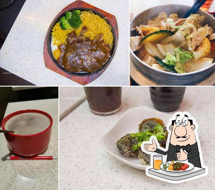 Noble Cafe, Burnaby - Restaurant menu, prices and reviews