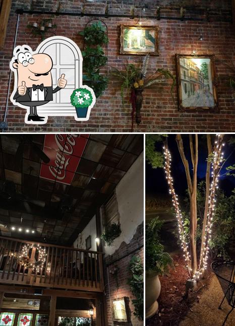 Our Place Cafe in Wetumpka - Restaurant menu and reviews
