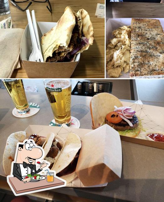 Los 7 mejores restaurantes en Aeropuerto de Ámsterdam-Schiphol ...