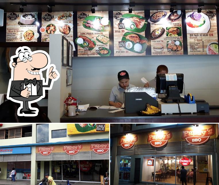 Papsy's BBQ, Lapu-Lapu City, G.Y. Dela Serna St - Restaurant reviews