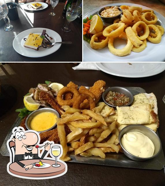 El Parral, Rosario - Restaurant menu, prices and reviews