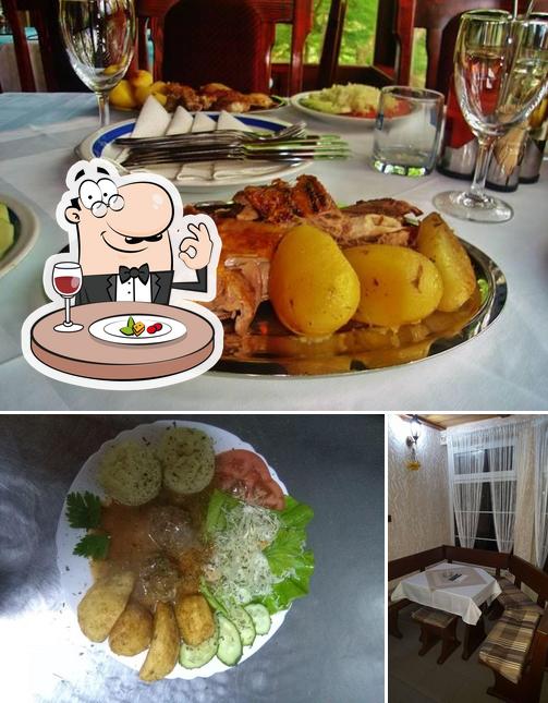 Top 5 restaurants in Živinice Grad, december 2025 - Restaurant Guru