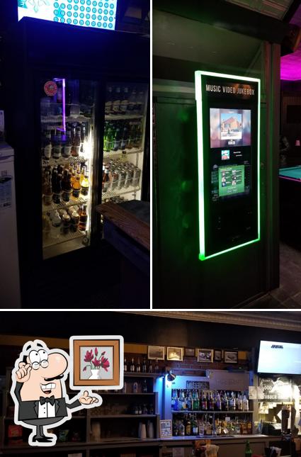 Brooklands Bar, Akron - Restaurant menu, prices and reviews