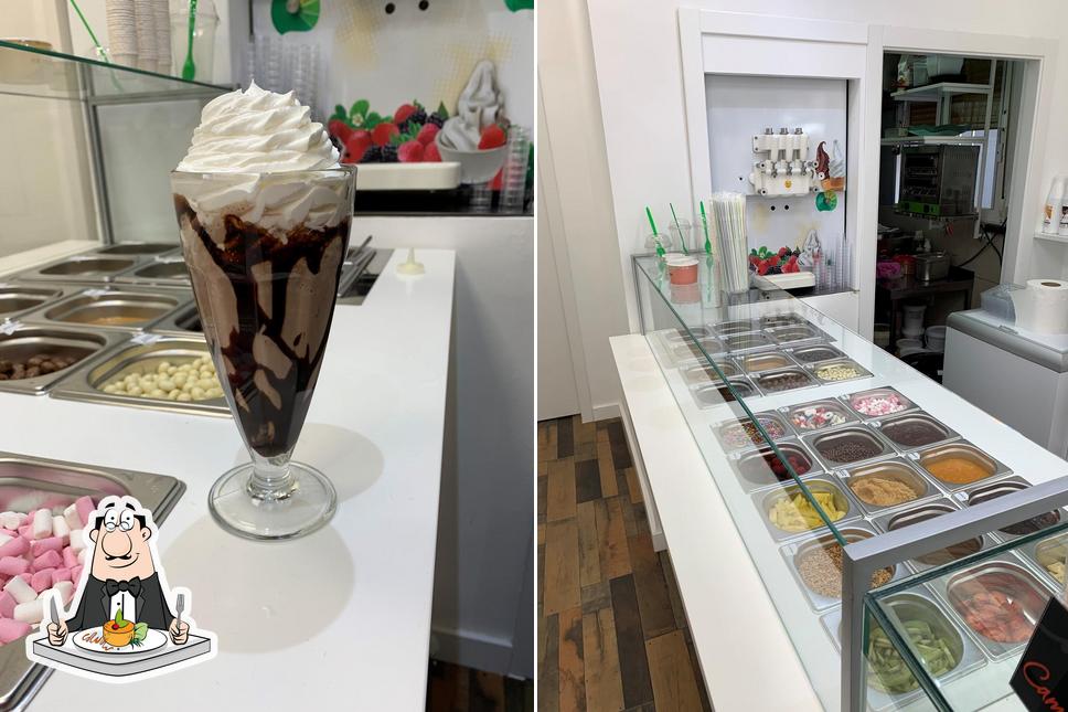 El Lado Dulce in Abarán - Restaurant reviews